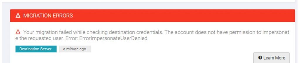 How to setup MigrationWiz to migrate IMAP emails into Microsoft 365 ...