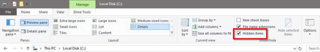 How to copy autocomplete cache in Outlook to new computer or new ...